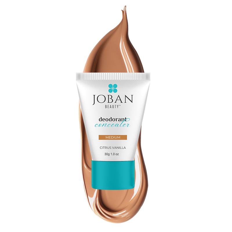 Deodorant & Concealer Collection – Joban Beauty ph